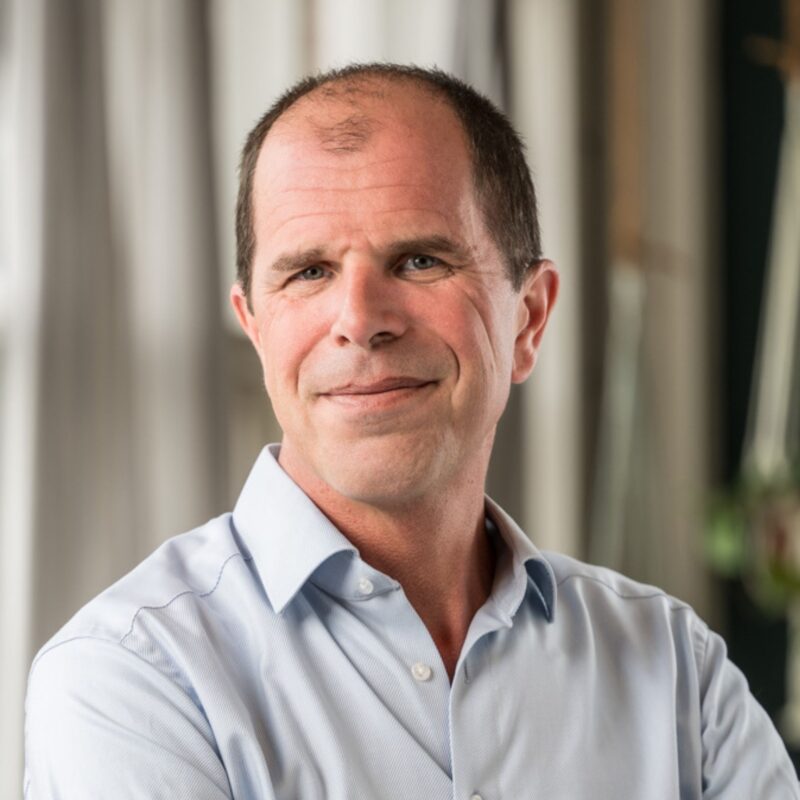 Sander van der Wal - &flux