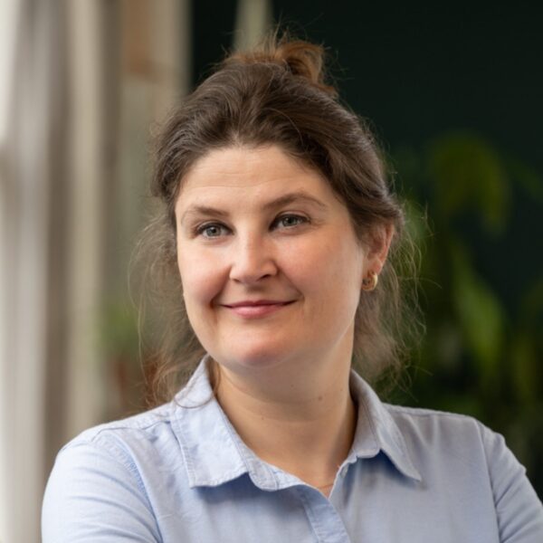 Leonoor den Ottolander - &flux